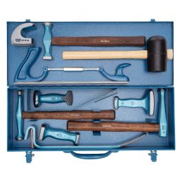Stakesys PICARD 10 Piece Bumping Tool Set
