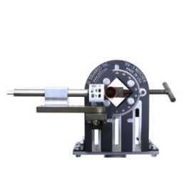 Stakesys JD2 RV-3 Rotary V Tube Notcher