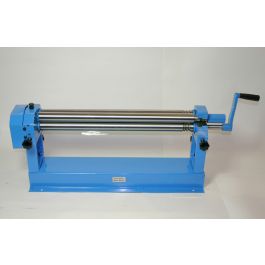 Stakesys SR610X38 Sheet Metal Slip Roll