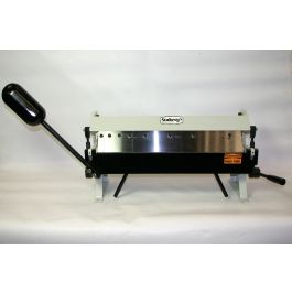 Stakesys BP610X1CW 610mm Sheet Metal Box & Pan Folder with Counterweight