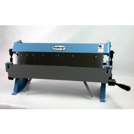 Stakesys BP610X1 610mm Sheet Metal Box & Pan Folder