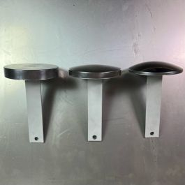 Stakesys 3 Piece Giant Button Head Dolly Set