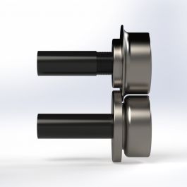 Stakesys BR23/24 Cap Rolls