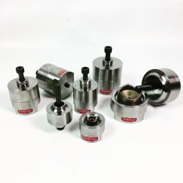 Stakesys Stakesy’s® Automotive Style Punch and Flares / Dimple Dies