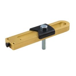 Stakesys BuildPro D-Stop Bars