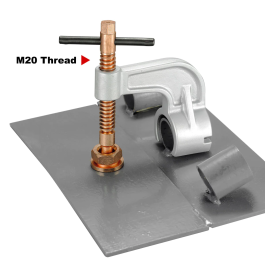 Stakesys Stronghand VHC15 Half Clamp
