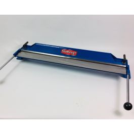 Stakesys 725mm Wide Sheet Metal Folder