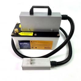 Stakesys Winner WPA-1R Pneumatic Hydraulic Pump WITH Pendant Control