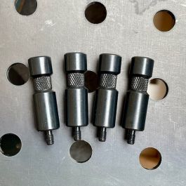 Stakesys Fireball Tool Edge Alignment Pins (4 pack)