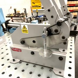 Stakesys HS8 8” Hand Shear