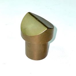 Stakesys Linear Stretching Die for STA141 Planishing Hammer