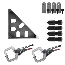 Stakesys Fireball Monster Package - 200mm - Dragon Scale Iron