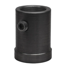 Stakesys Stronghand Tube Notcher Arbor Converter for Rotabroach Annular ...