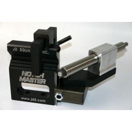 Stakesys JD2 Notchmaster Tube Notcher
