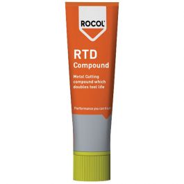 Stakesys Rocol RTD Metal Cutting Compound 50g Tube