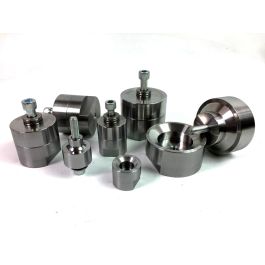 Stakesys Stakesy’s® Aircraft Style Sheet Metal Hole Flares / Dimple Dies