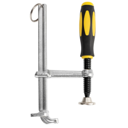 Stakesys Stronghand UBN110 Inserta Clamp for 6mm thick tables