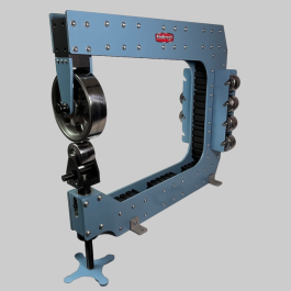 Stakesys ewbt600-benchtop-english-wheel