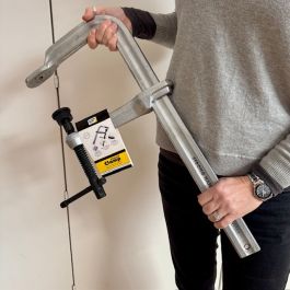 Stakesys StrongHand Giant Series Heavy Duty Clamp - UP165M